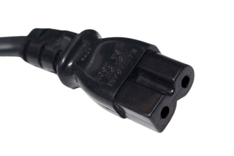 Polarised C7 Power Cables & Connectors – Techexpress NZ