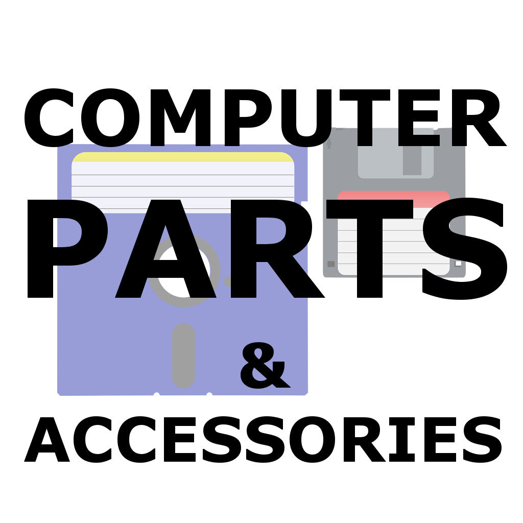 Computer parts, media and accessories – Techexpress NZ