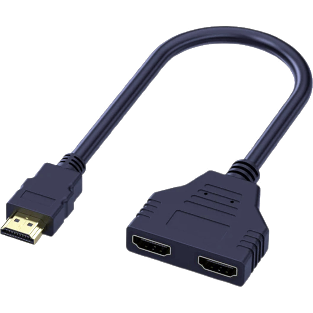 HDMI Splitters – Techexpress NZ