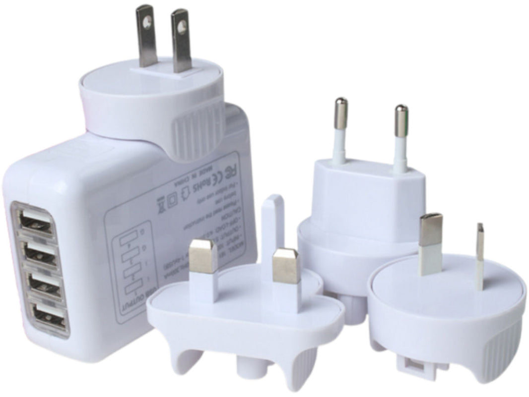 Travel Adapters – Techexpress NZ