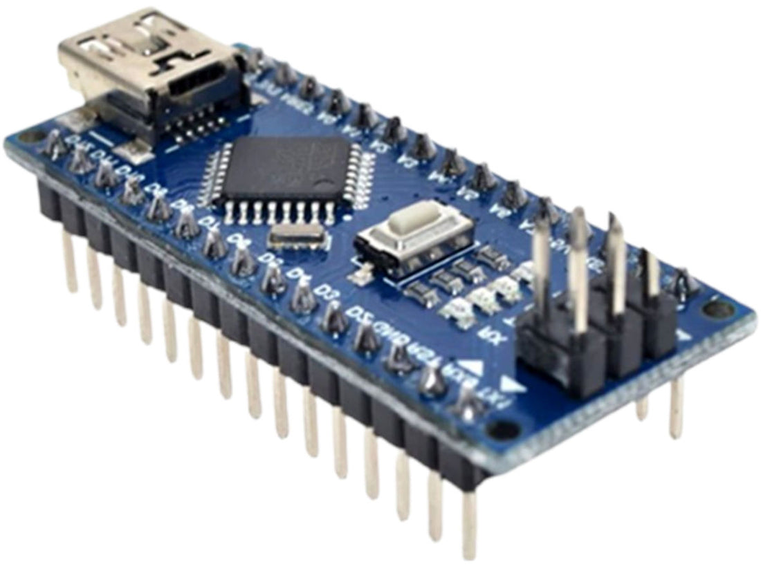 Arduino Nano Compatible Board – Techexpress NZ