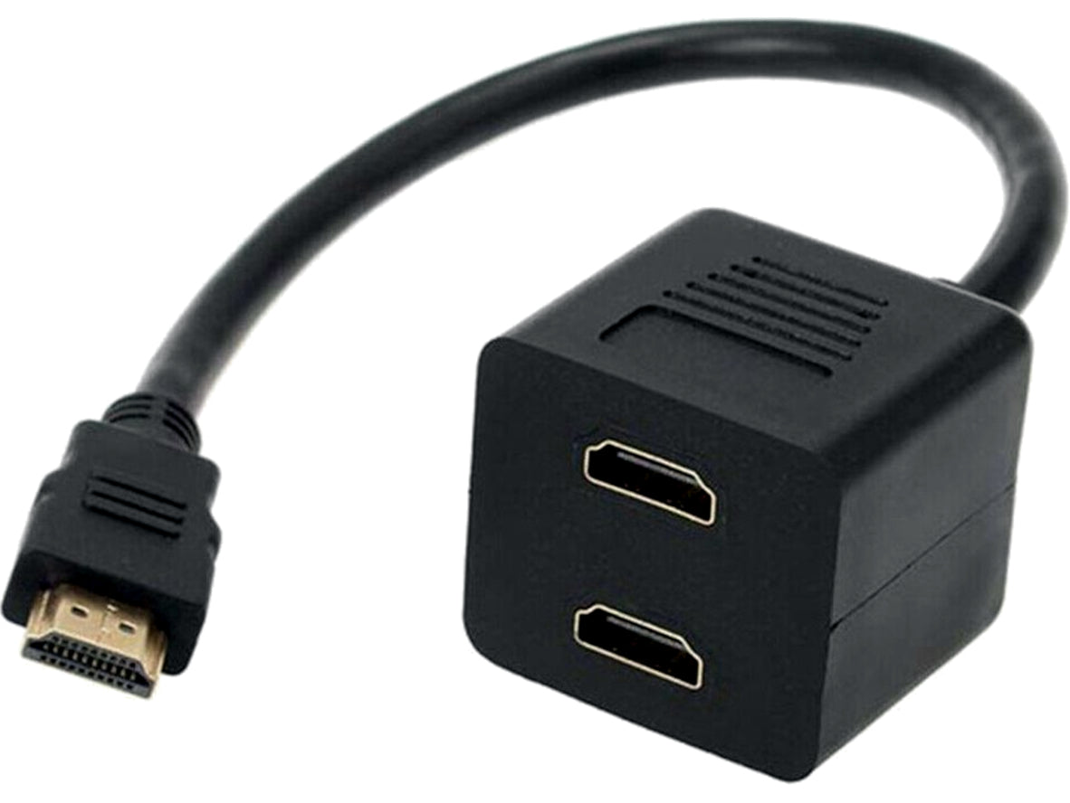 HDMI Splitters – Techexpress NZ