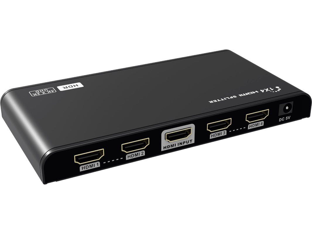 HDMI Splitters – Techexpress NZ