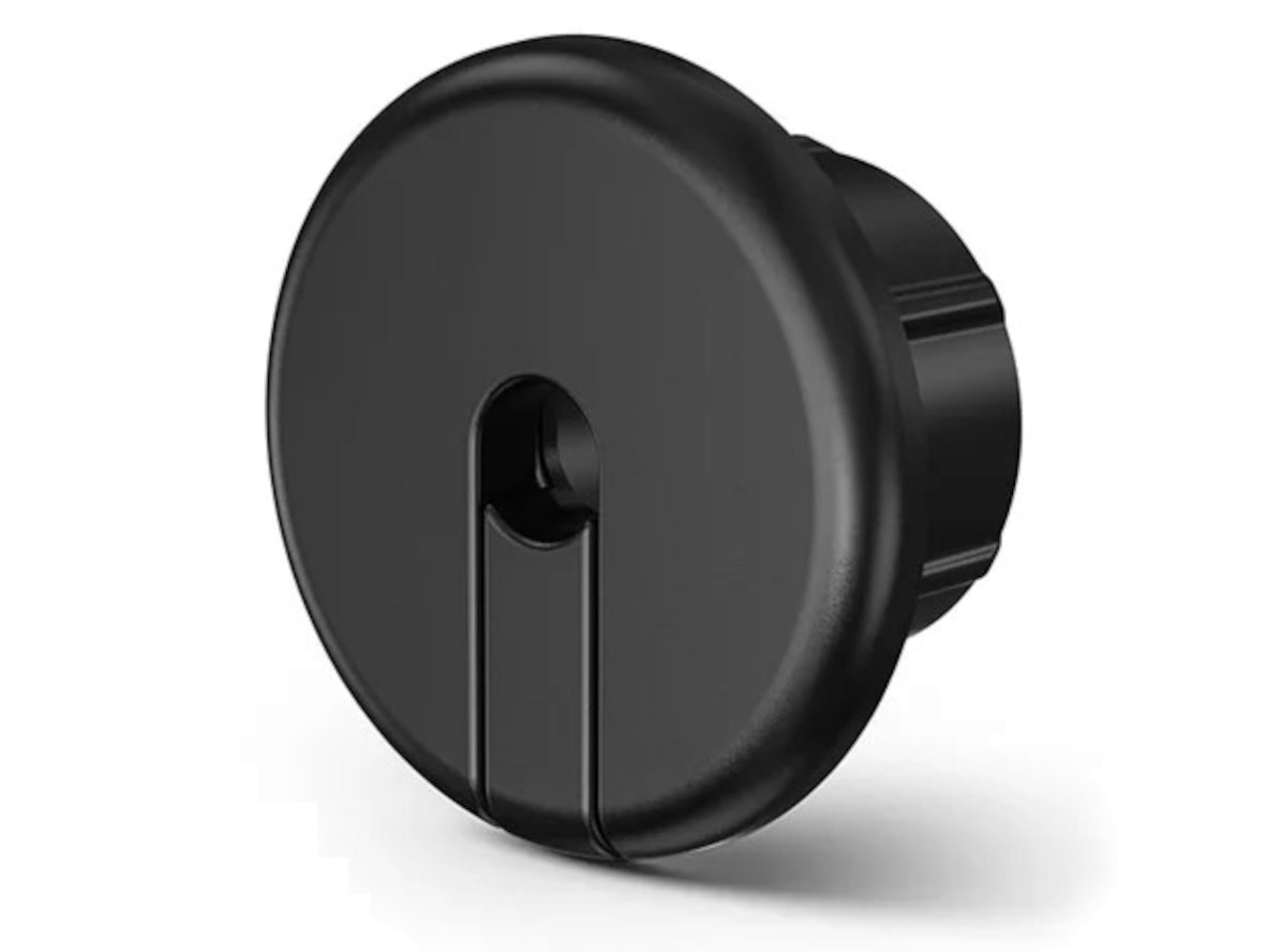Starlink Cable Wall Bushing – Black Weather-Resistant Wall Feed-Throug ...