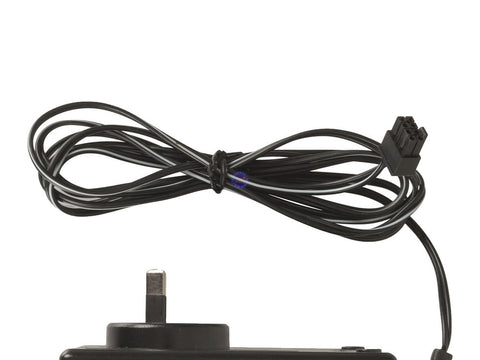 12V DC 2.5A NBN/UFB Replacement ONT Power Supply with 1m Lead