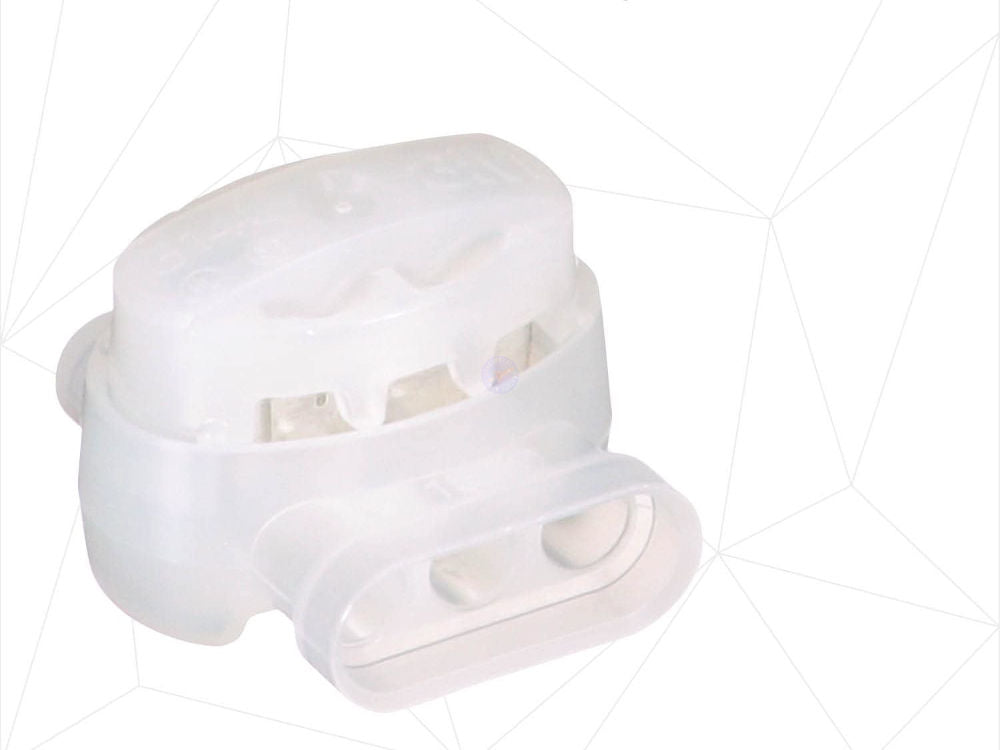 3M Scotchlok 314 Wire Splice Joiner Connector