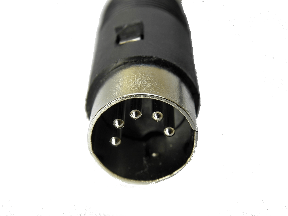 Close_up_photo_of_plug_connector_on_Commodore_C64_VIC20_128_6_Pin_DIN ...