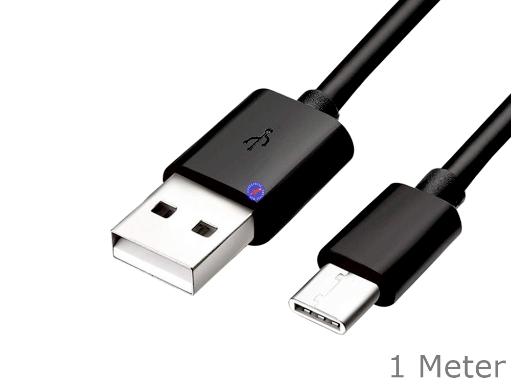 1m USB C Cable – Techexpress NZ
