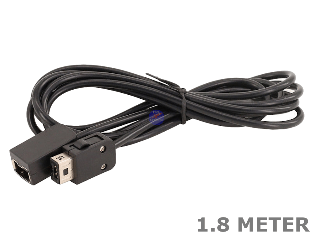 NEW Nintendo NES Mini Classic 2016 long controller extension cable cor ...