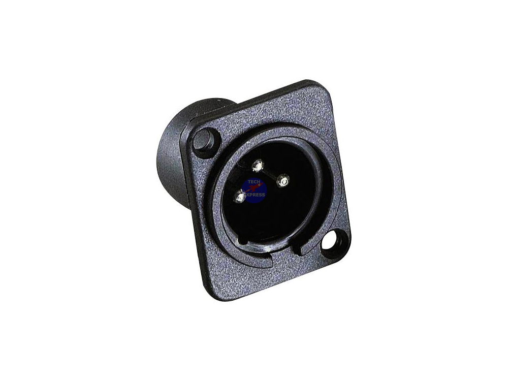 Photograph_of_3_Pin_Male_Panel_Mount_XLR_Plug_SGOA6V211KB4_1024x1024 ...