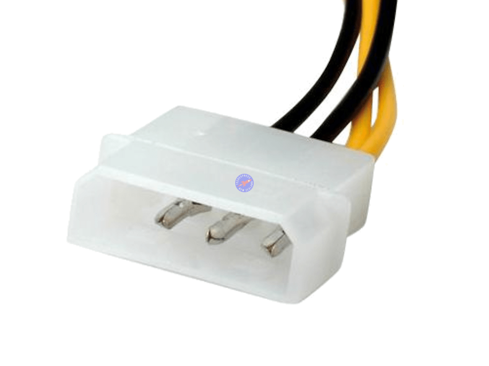 Photograph_of_4_Pin_Molex_To_P4_64_Bit_ATX_12v_Power_Square_Internal_PC ...