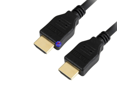5 Meter High Performance HDMI Cable Cord Lead 5M - techexpress nz