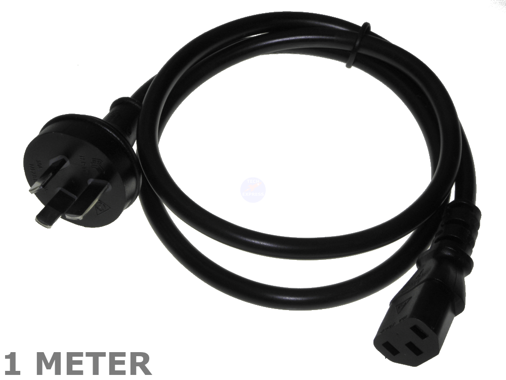 Photograph_of_Black_1_Meter_3_pin_Male_Plug_to_IEC_Female_socket ...