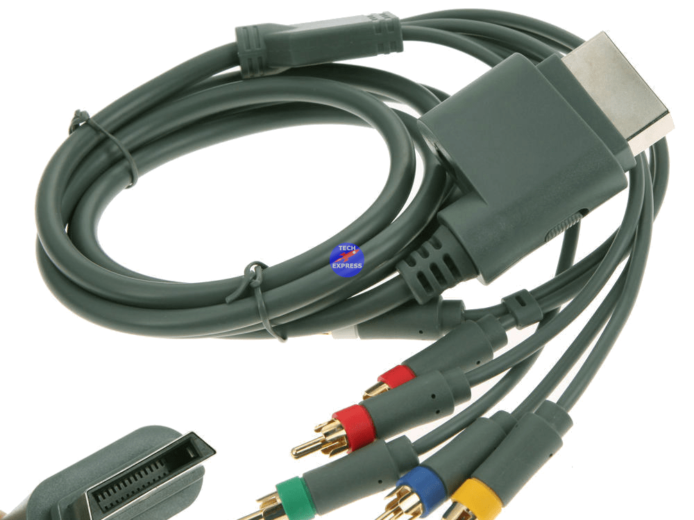 Photograph_of_Grey_Component_HD_RGB_and_Composite_AV_Cable_for ...