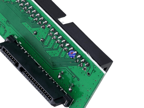 Xbox IDE to SATA HDD Hard Disk Drive Upgrade Adapter Converter DIY MOD ...