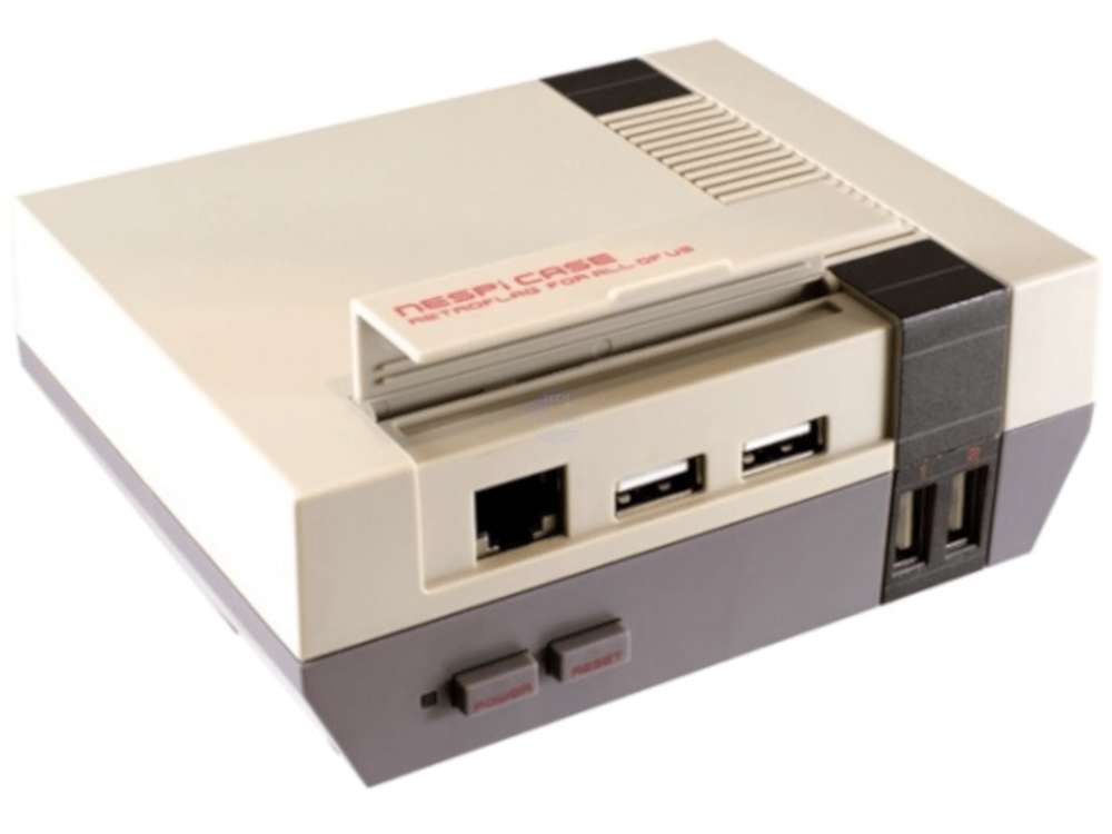 Photograph_of_Techexpress_NZ_Retroflag_NESPi_Nintendo_NES_Raspberry_Pi ...