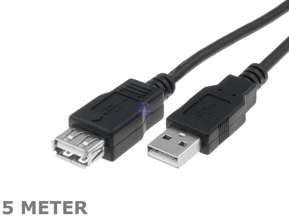 USB Extension Cables – Techexpress NZ