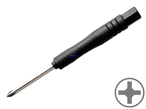 Phillips PH00 Screwdriver tool - techexpress nz