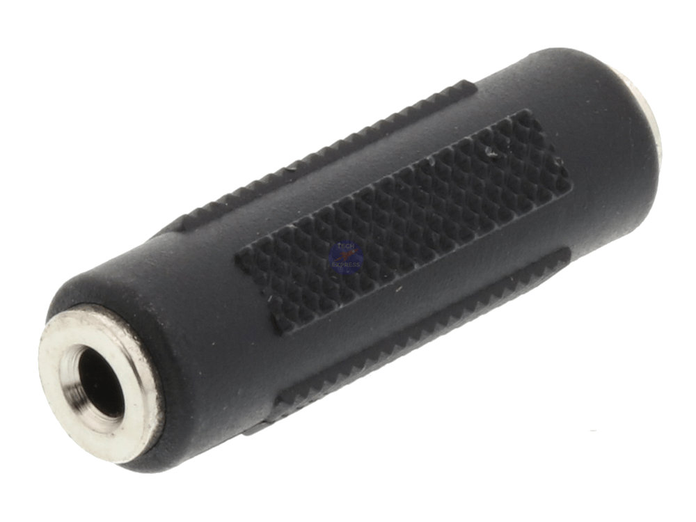 Phpt_of_nickel_silver_3.5mm_Female_to_Female_Stereo_Headphone_Socket ...