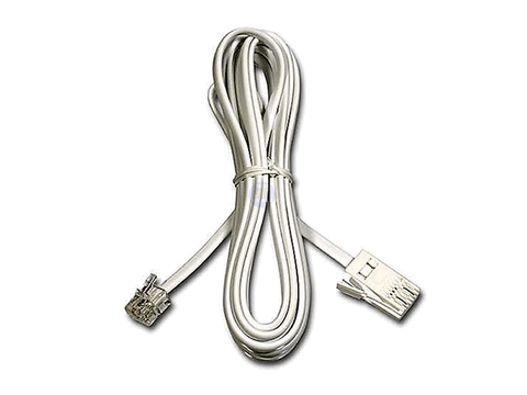 5 Meter BT to RJ11 Modem to phone line jack cable 5M - techexpress nz