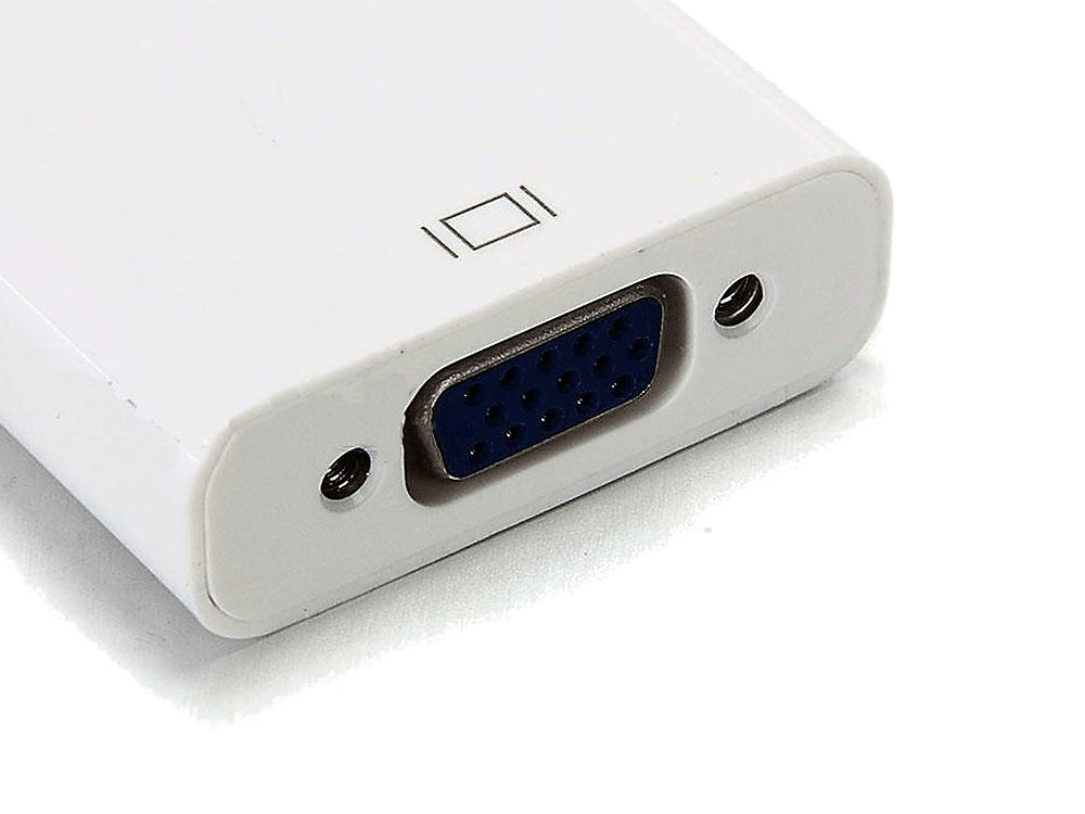 Picture_of_15_Pin_Female_socket_connector_on_Mini_DisplayPort_to_VGA ...