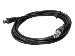 Sega Master System 2 video game RF aerial antenna TV cable cord lead ...