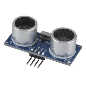 Arduino Compatible Dual Ultrasonic Sensor Module. – Techexpress NZ