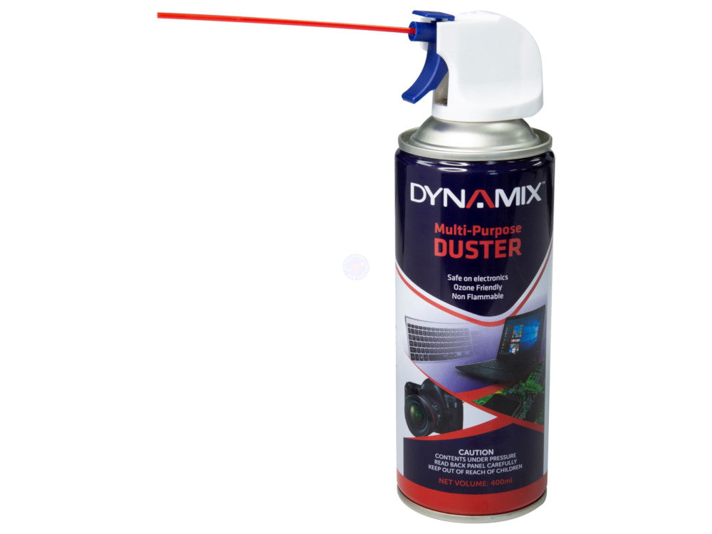 Professional non flammable Dust Remover AIR Spray Can and tube kit ...