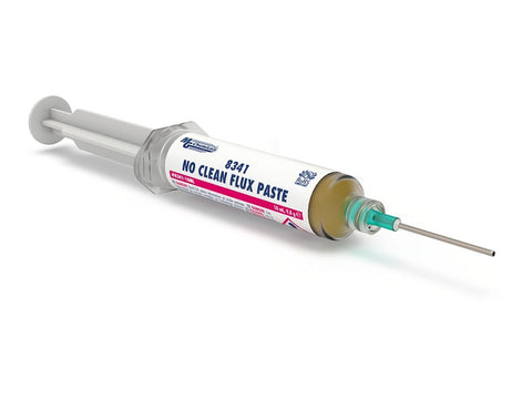 No Clean Solder Flux Paste Syringe 10ml